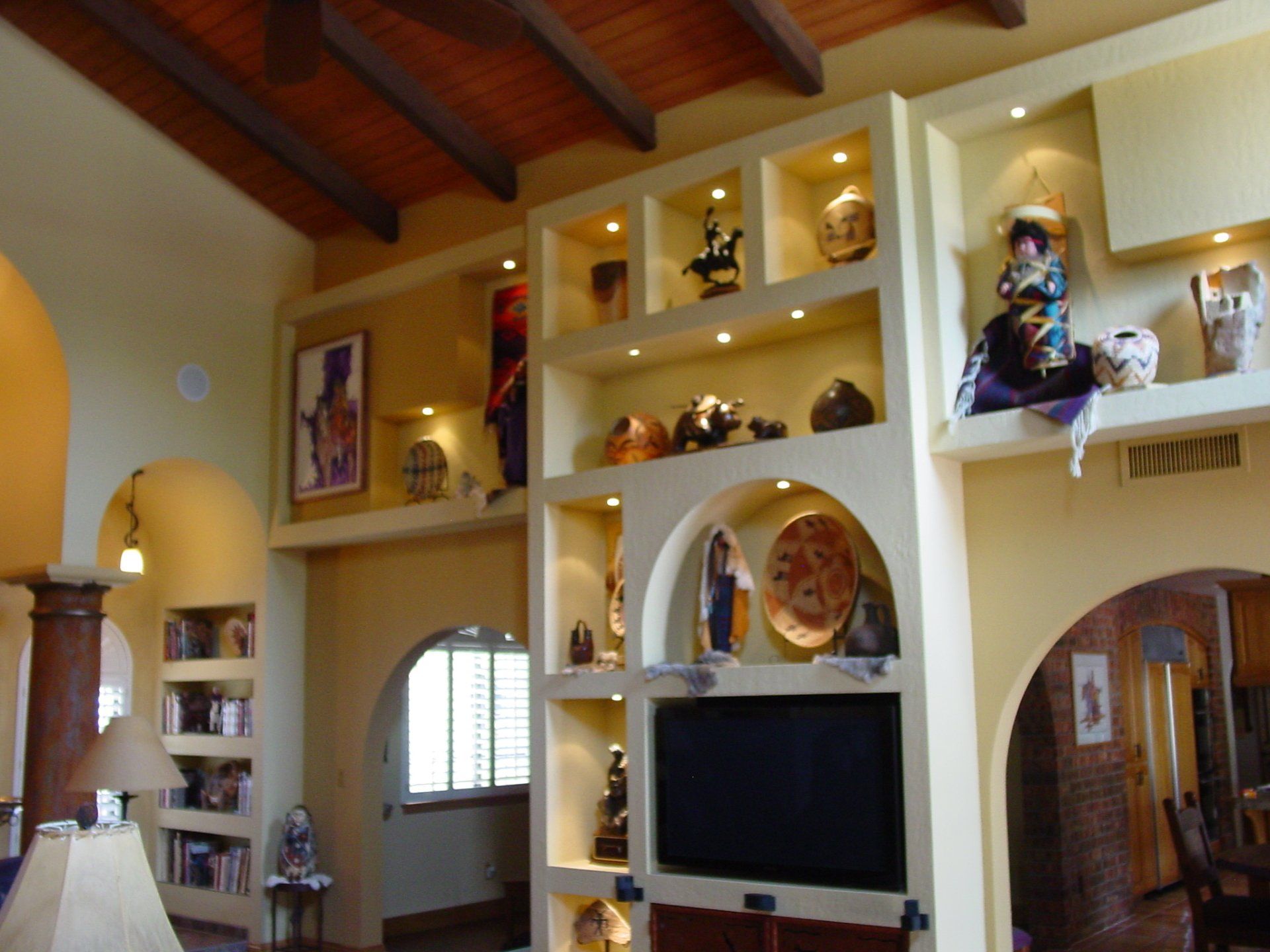 Award Winning Custom Builder and Designer of New Homes and Renovations