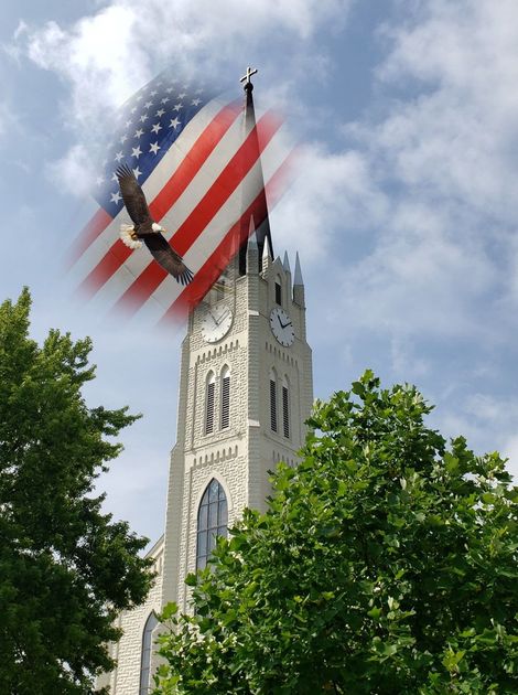 HOME [www.sspeterpaulparish.org]