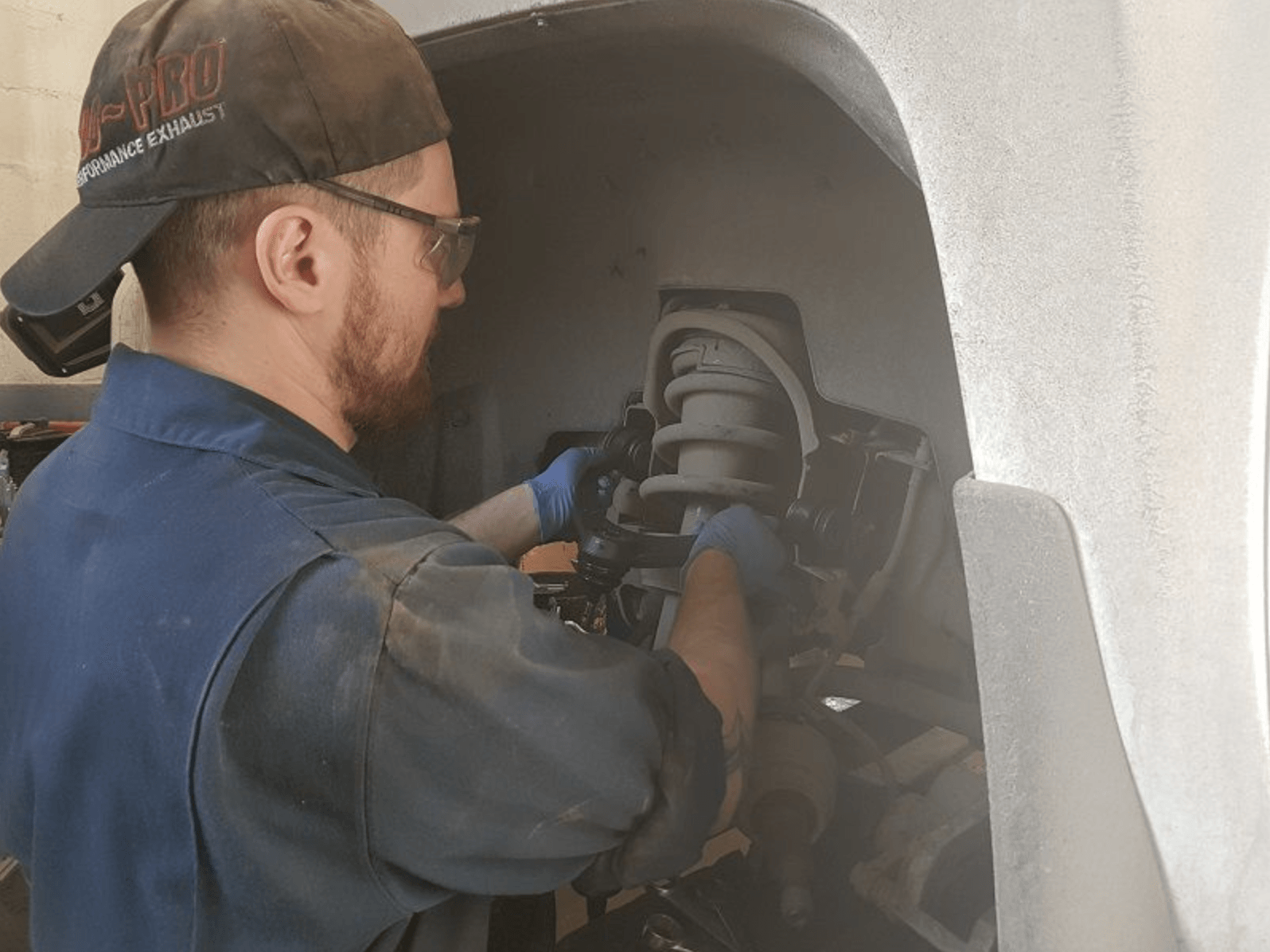 Lai's Auto Service - Saskatoon Auto Repair