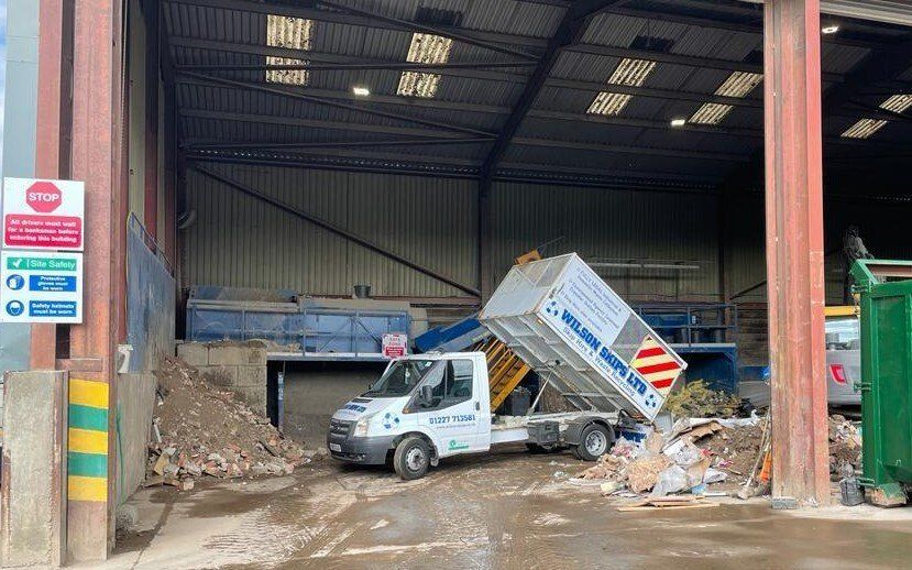 Skip supplier | Wilson Skips Ltd