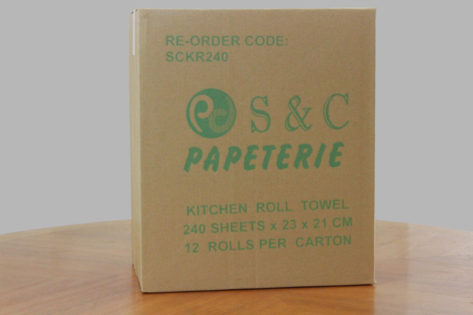 Jumbo Paper Rolls, Hand Towel and Tissues | Punchbowl