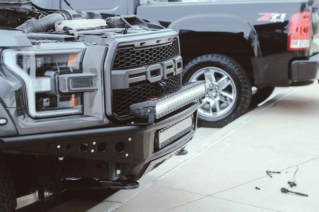 How To Make The Best Of Your Truck Shopping Experience