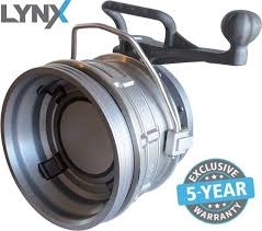 Custom Transfer Solutions - Houston, TX - API Couplers