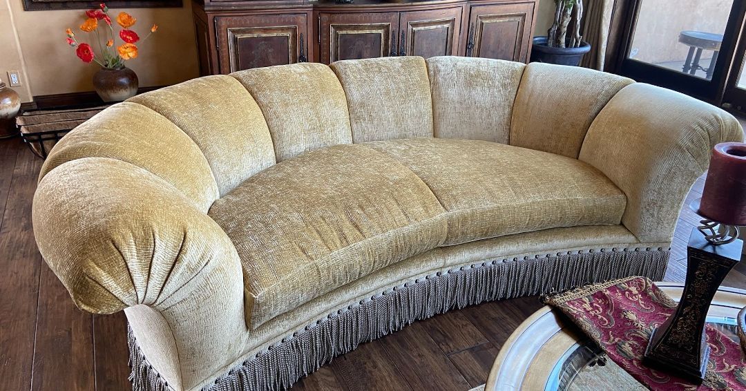 Upholstery Colorado Springs