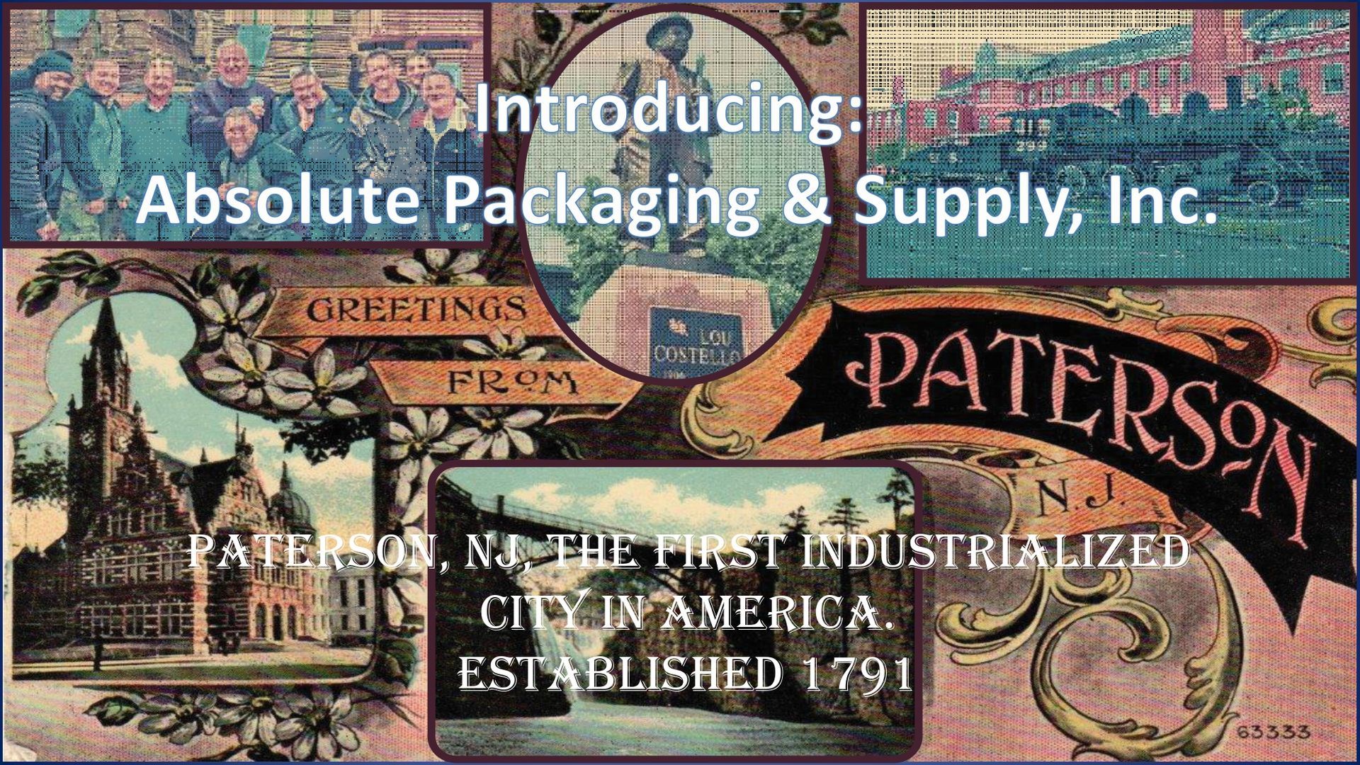 Bags | Hudson Valley Region | (973) 278-0202