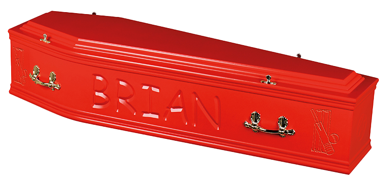 Coffins & Caskets | Wide Range Available