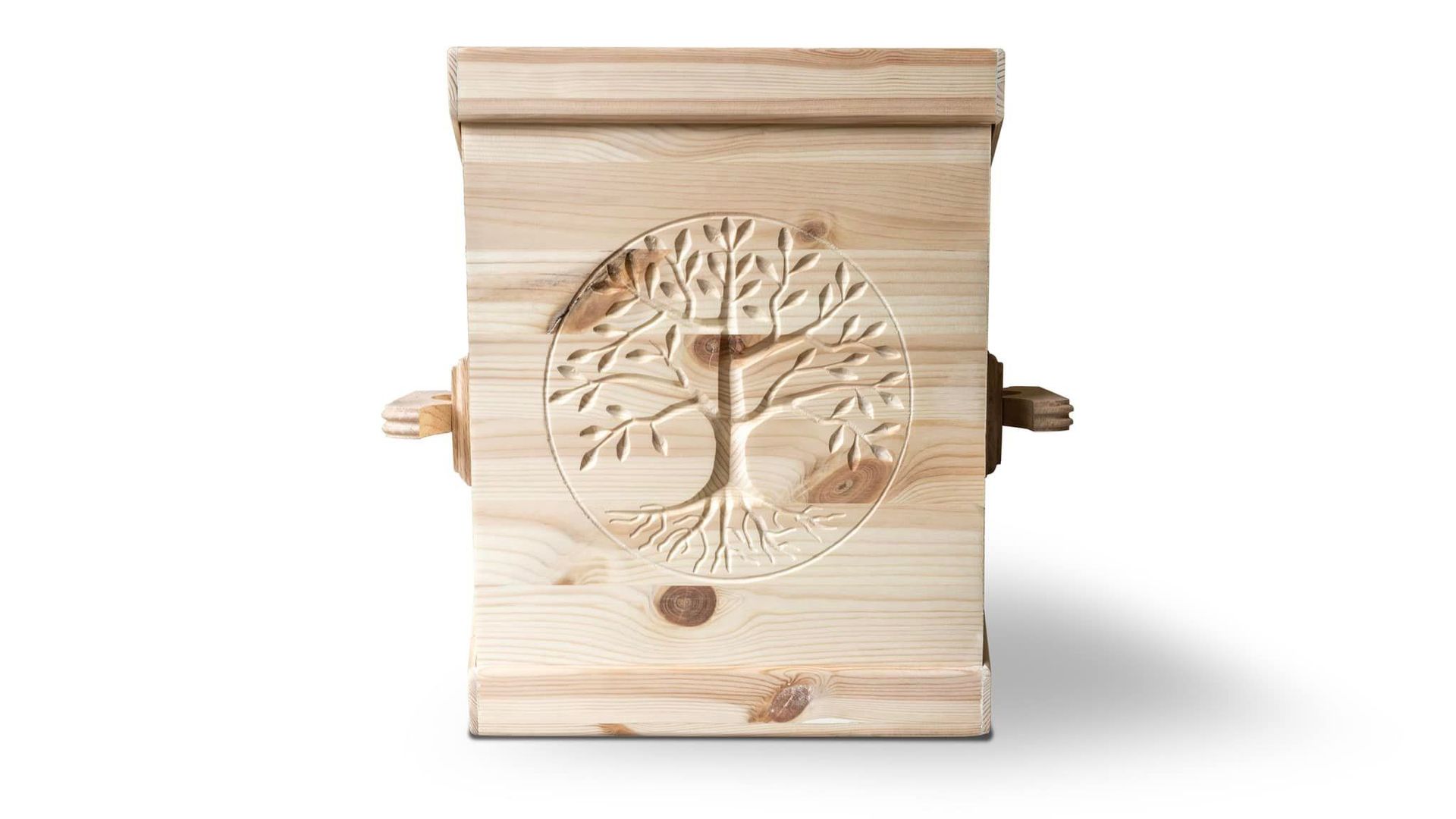 Personalisation of Coffins: Honouring a Unique Journey