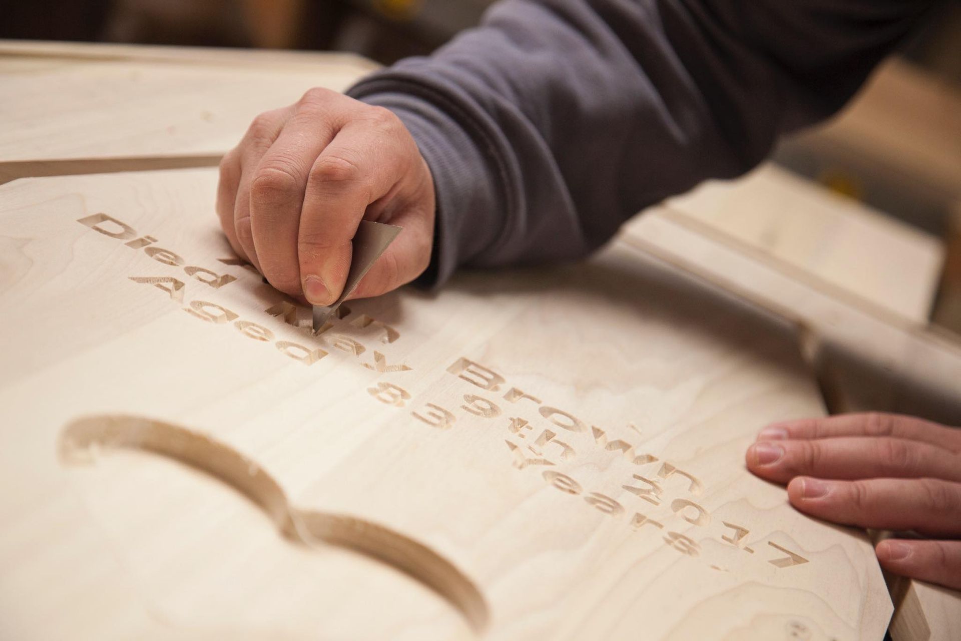 Personalisation of Coffins: Honouring a Unique Journey