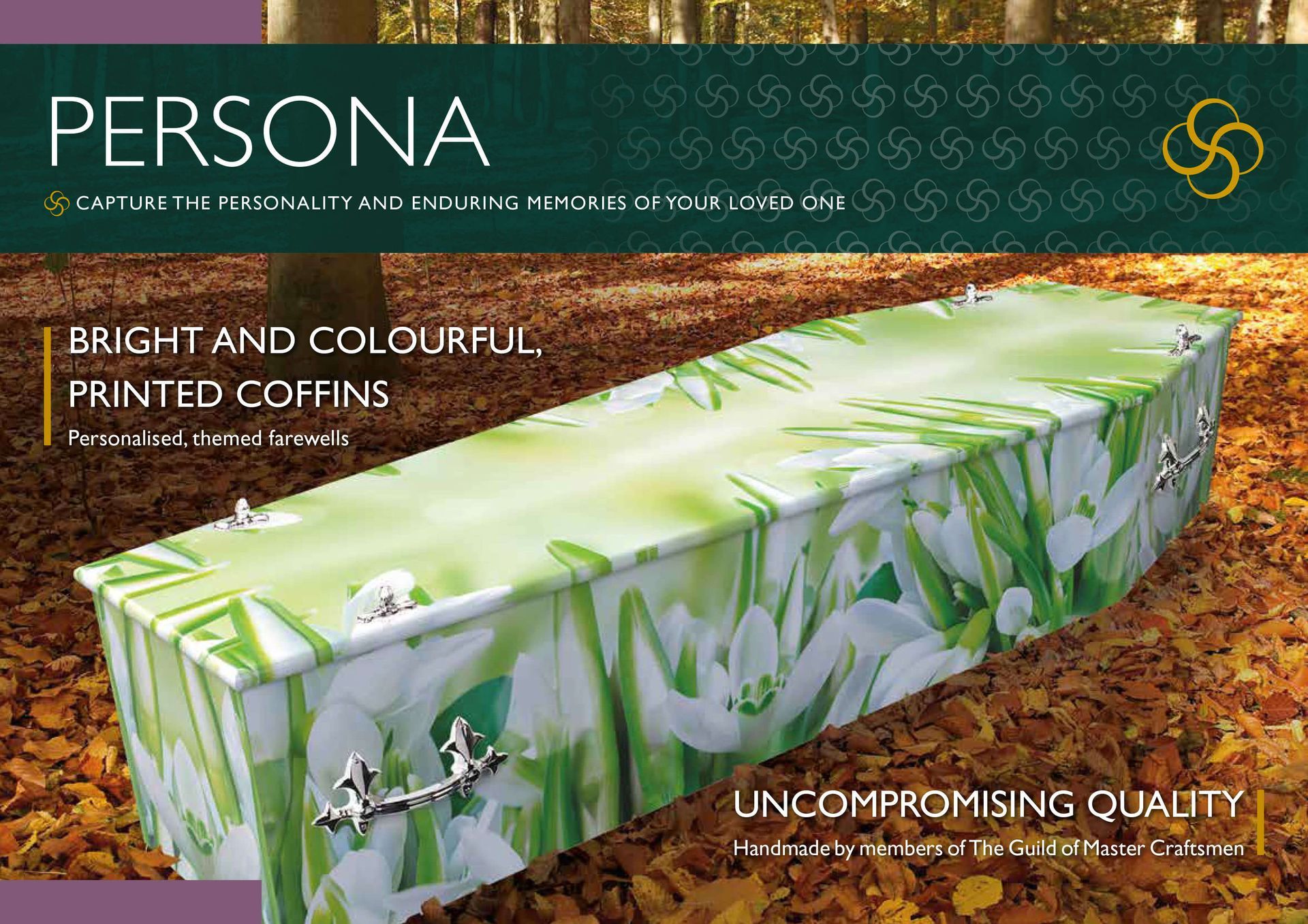 Personal Touches | Regency Funeral Directors