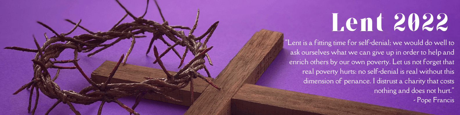 Lenten Resources