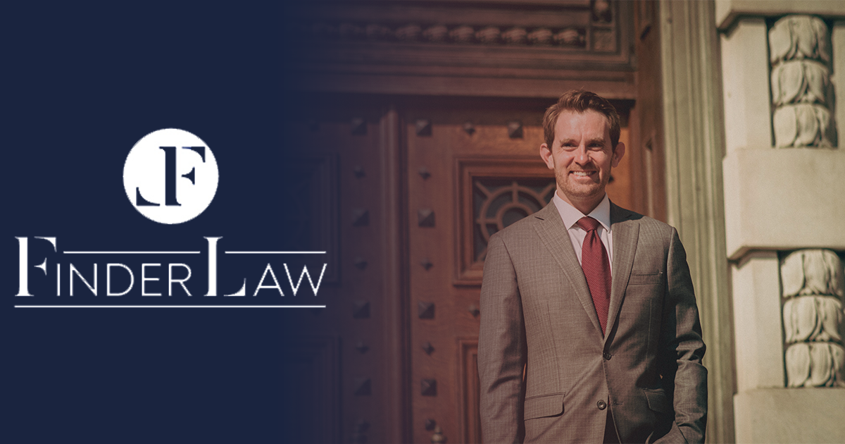 Legal Services - Finder Law - Jefferson City, MO