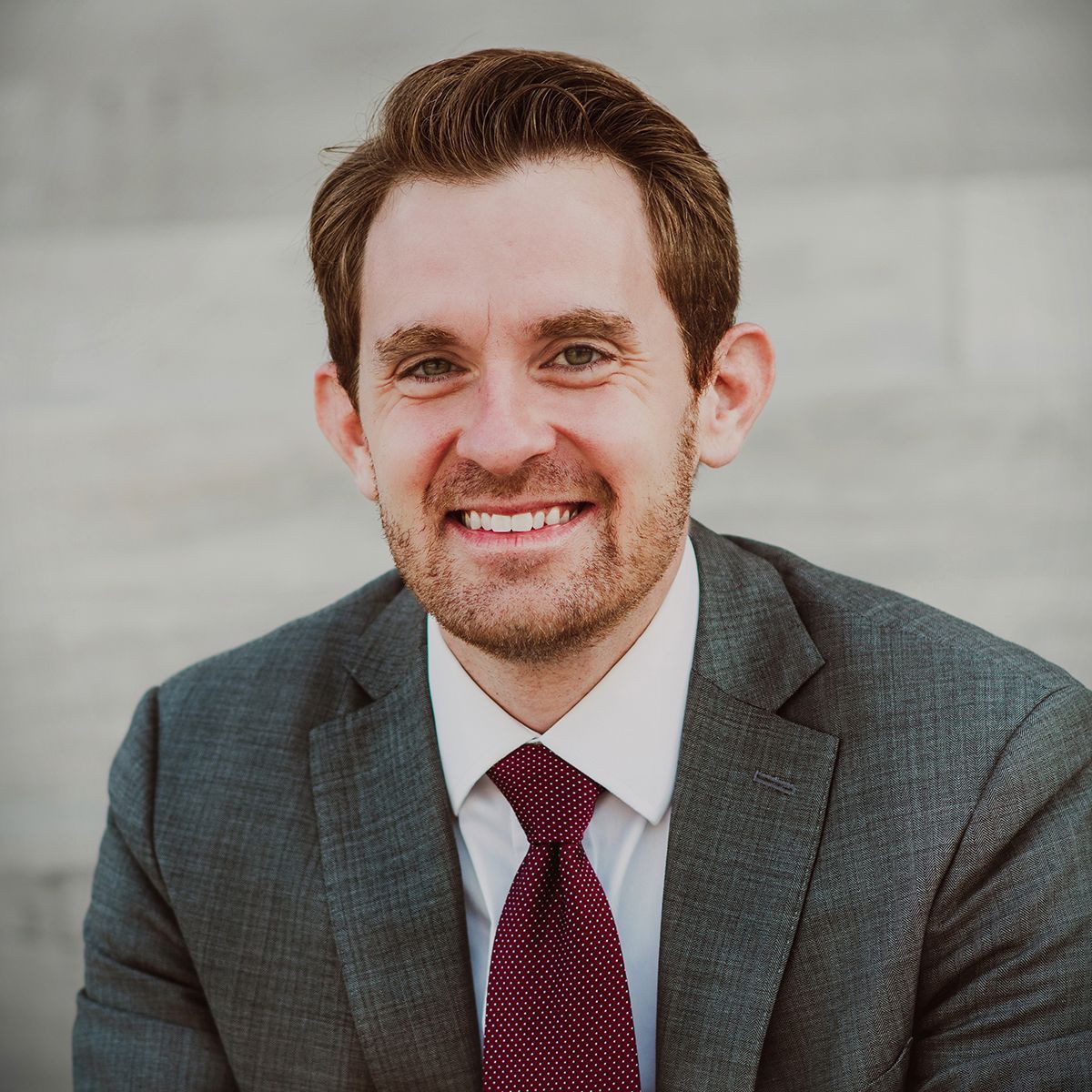 Machinery - Finder Law Case Study- Jefferson City, MO