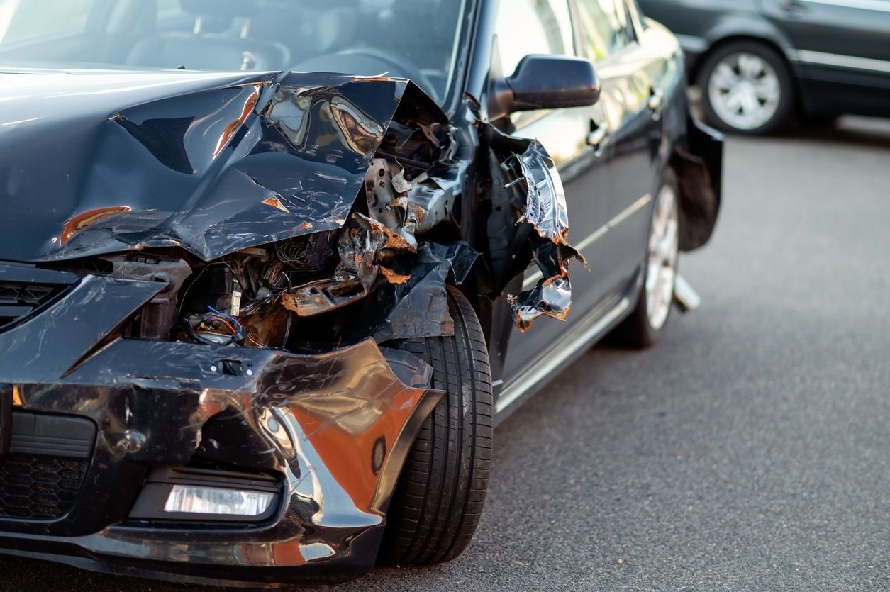 Brain Damage & Traumatic Brain Injuries After Car Crashes: Missouri ...