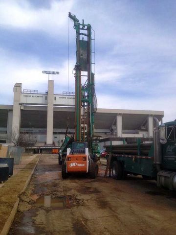 Well Drilling | Pumps — Crane, Missouri