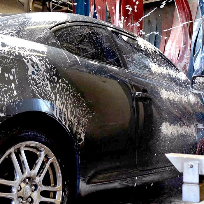 Brentwood Auto Spa | Car Wash