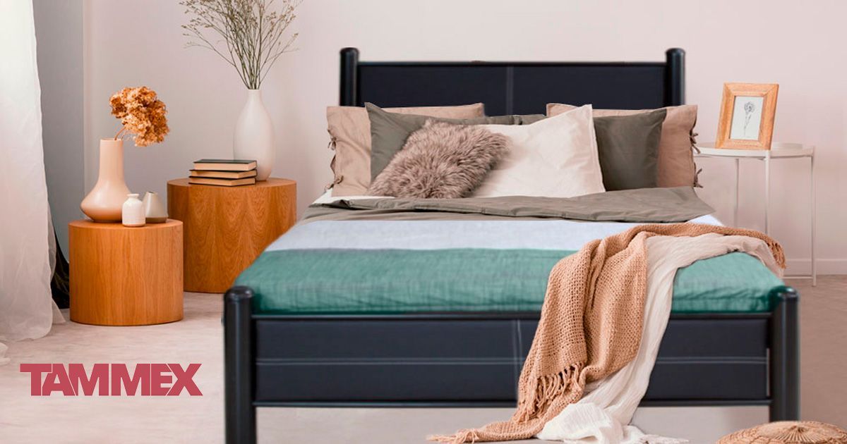 Catálogo Tammex | Fabricación de mobiliario comercial