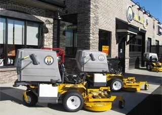 Weno Power Equipment - High Point, NC