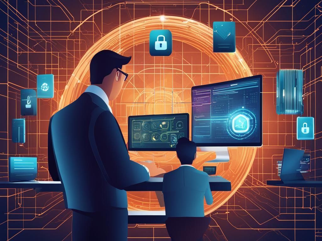 Fortaleza Digital: Estrategias Claves de Ciberseguridad
