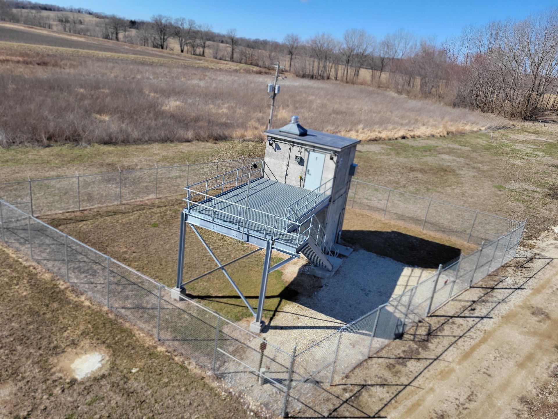 Welcome to Palmyra Missouri