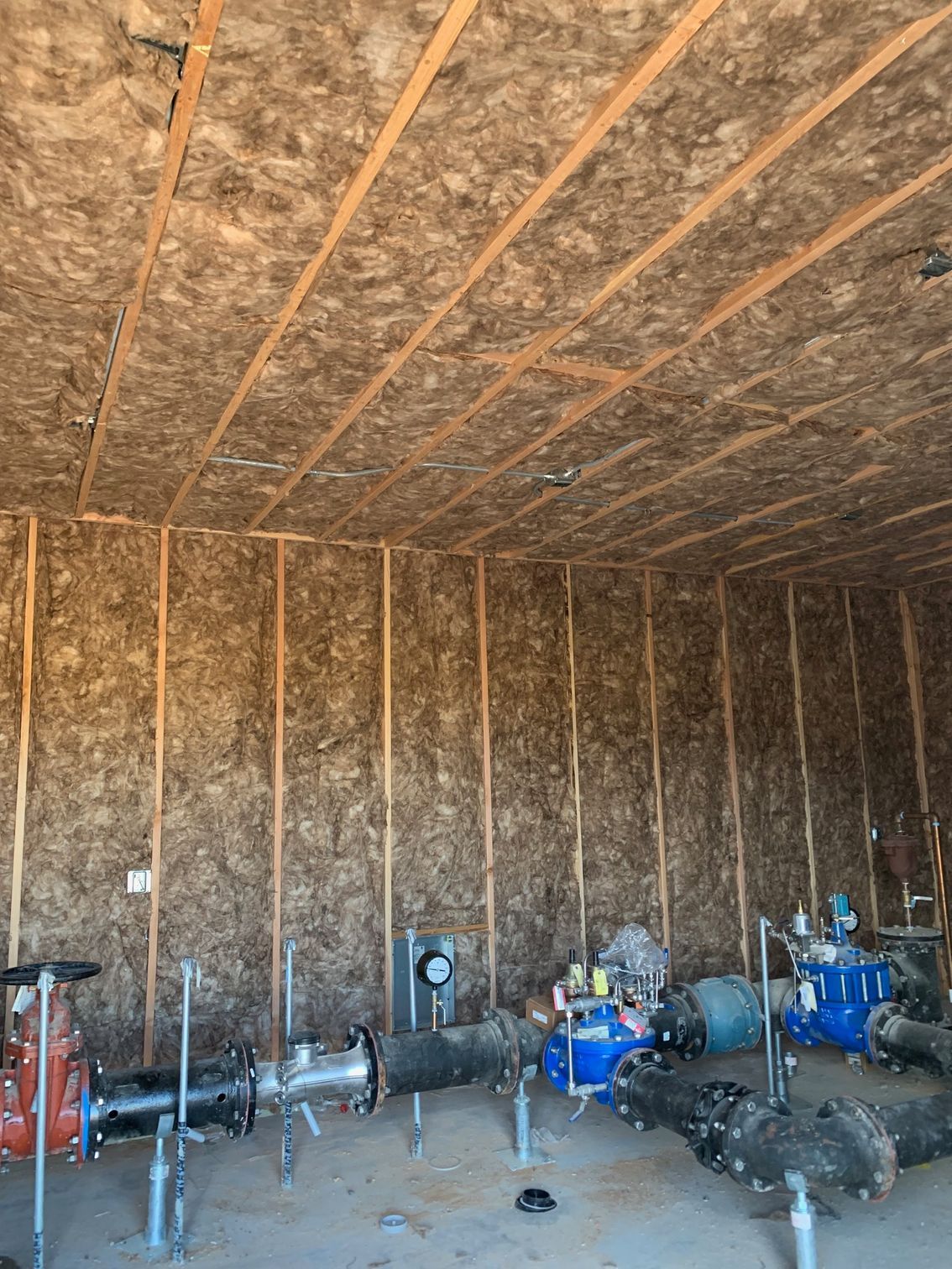 Lucero Insulation - Serving Sanpete, Utah County & Richfield