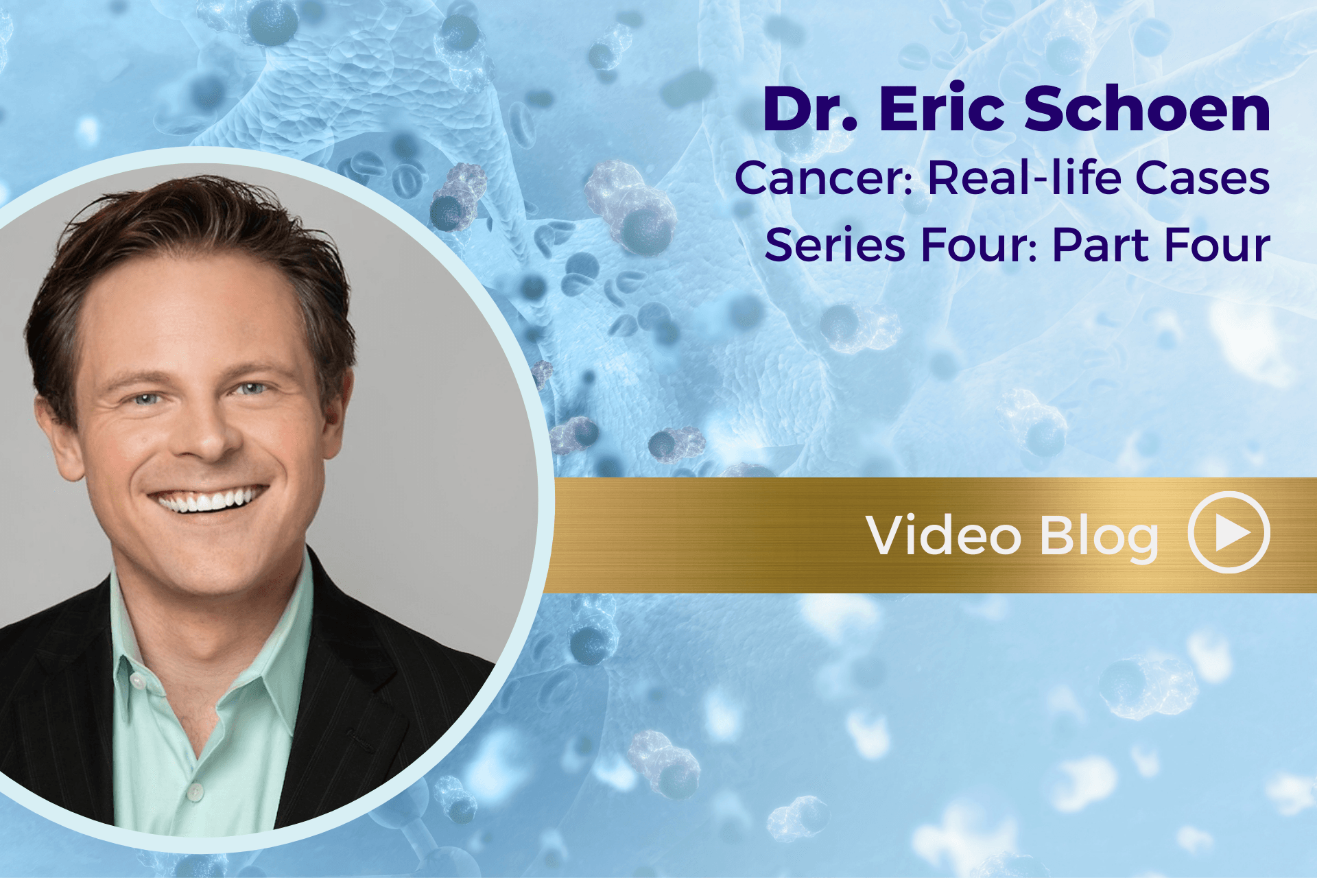 Real-life Cancer Patient Stories