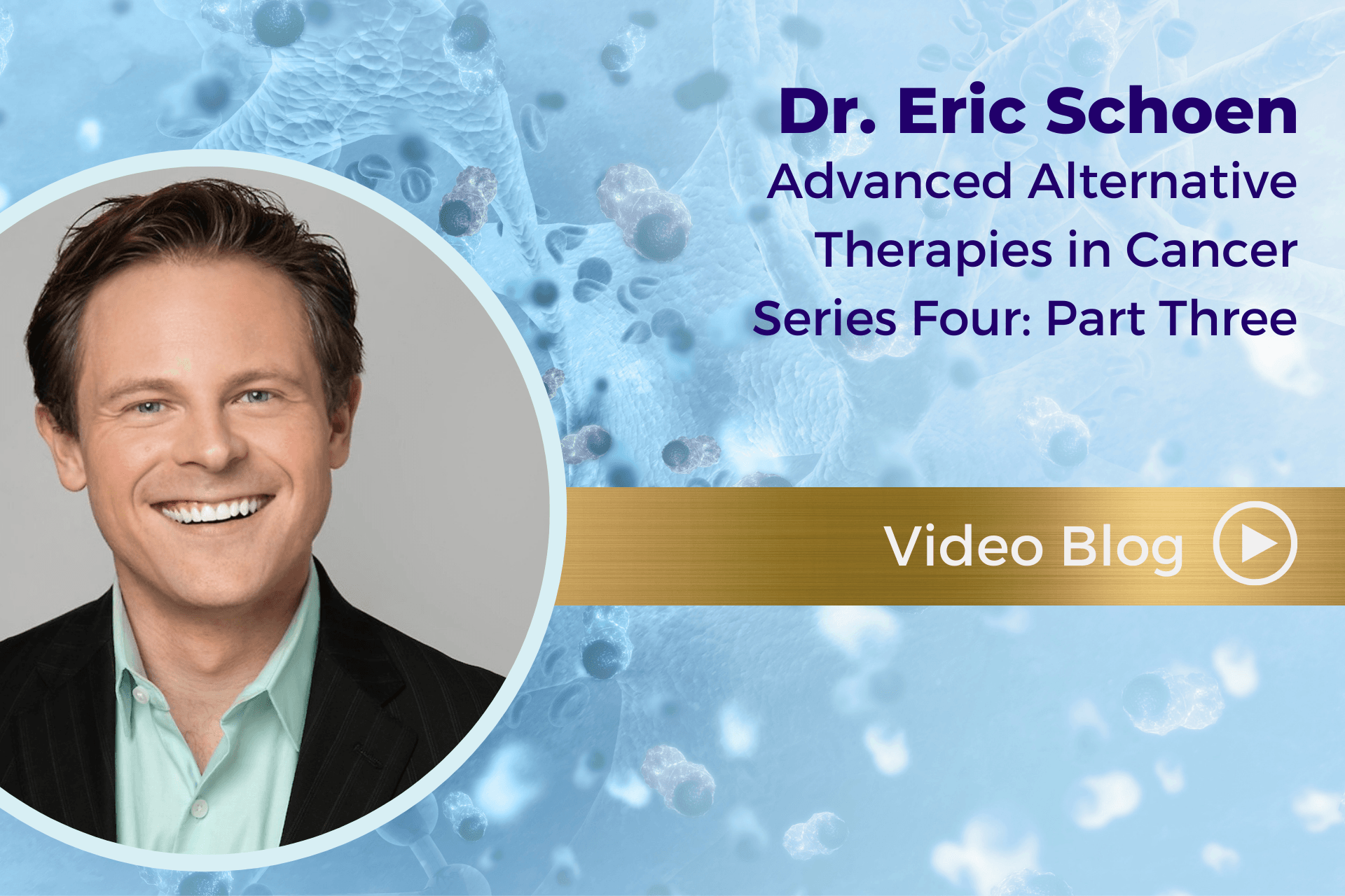 Advanced Alternative Therapies in Cancer