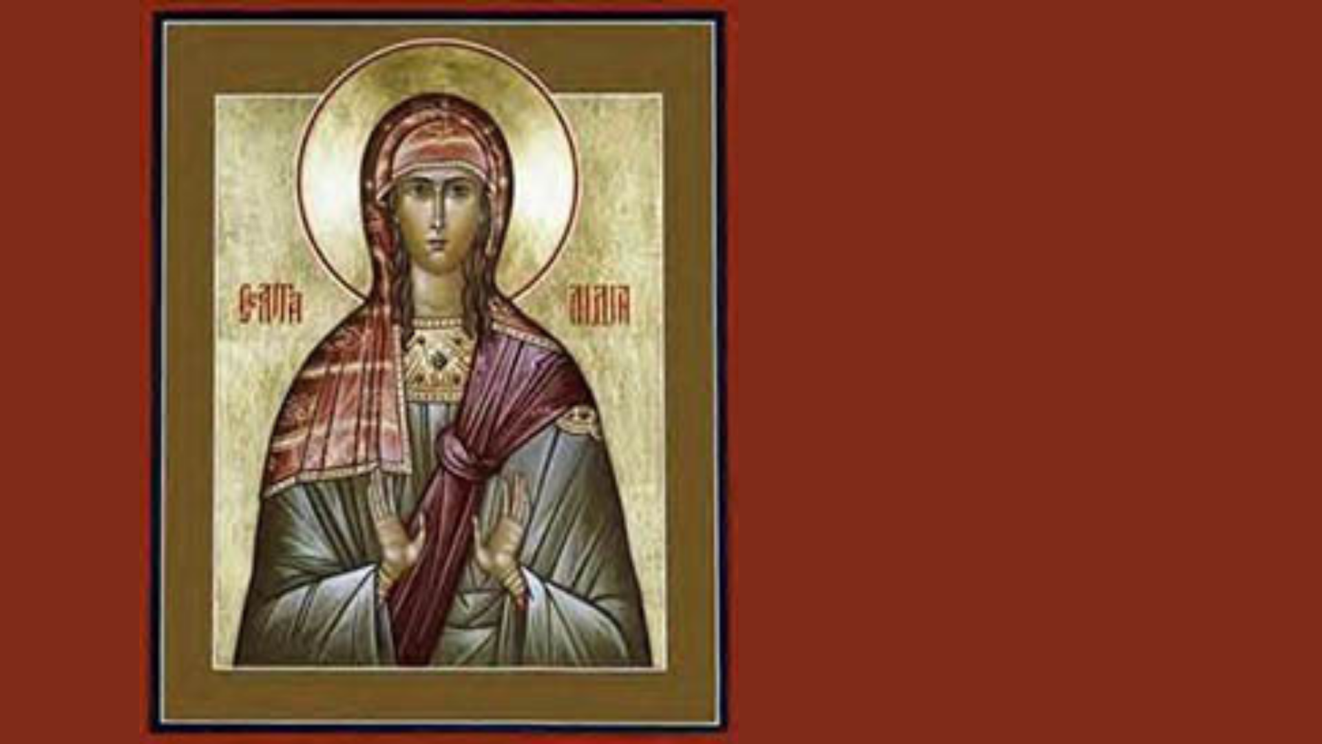 Lydia: Women in Scripture Series