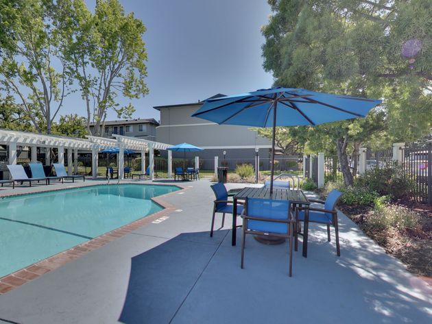 Gallery | Parkside Commons Apartments