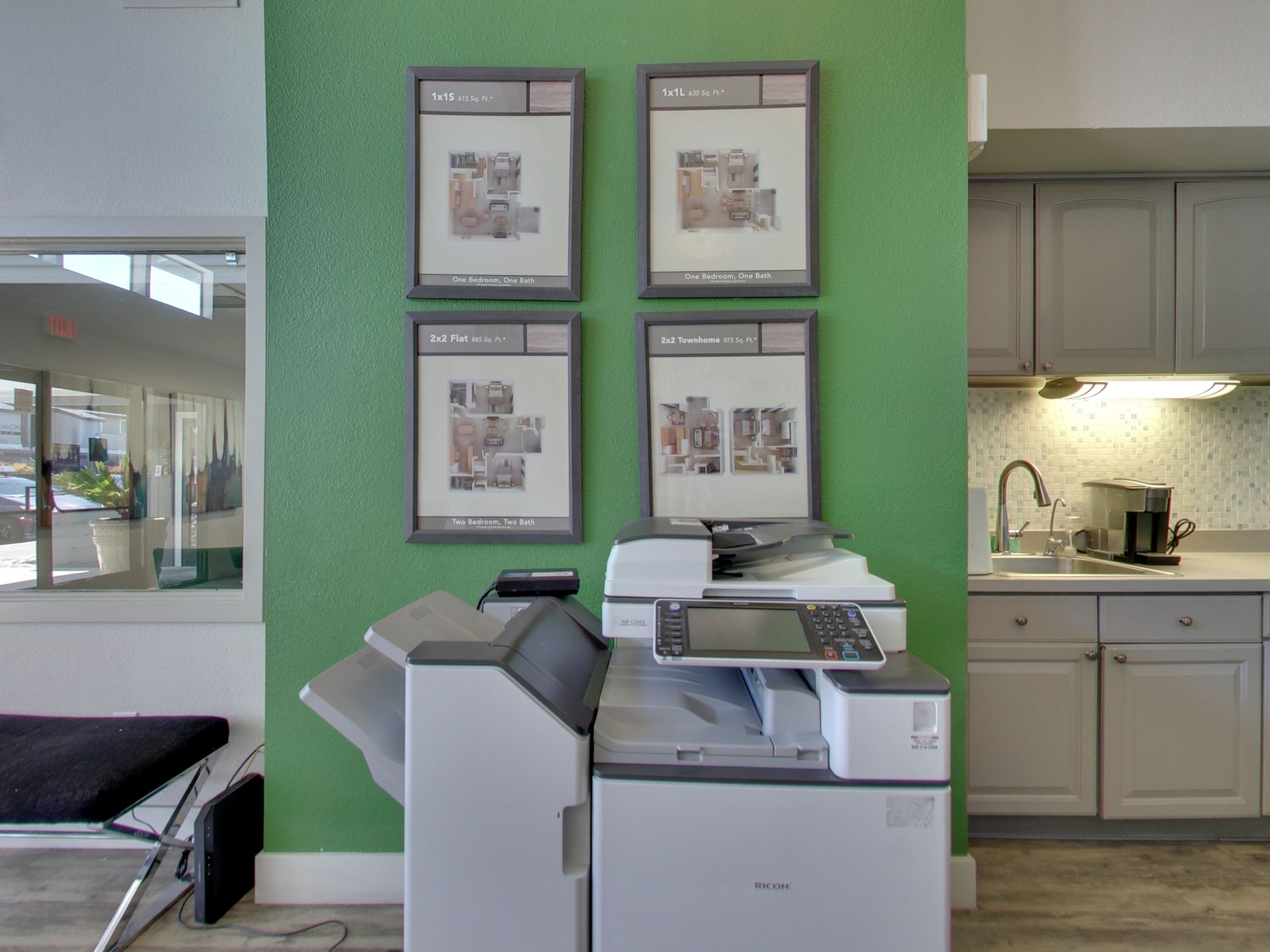 Amenities | Parkside Commons Apartments