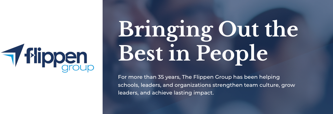 Flippen Group | Leadership & Team Growth