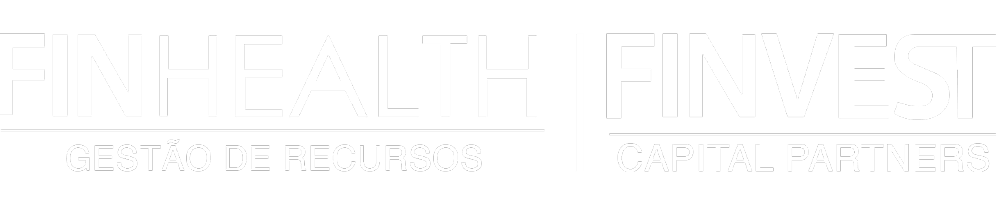 Finhealth - Gestora de investimento em Saúde e Serviços Financeiros
