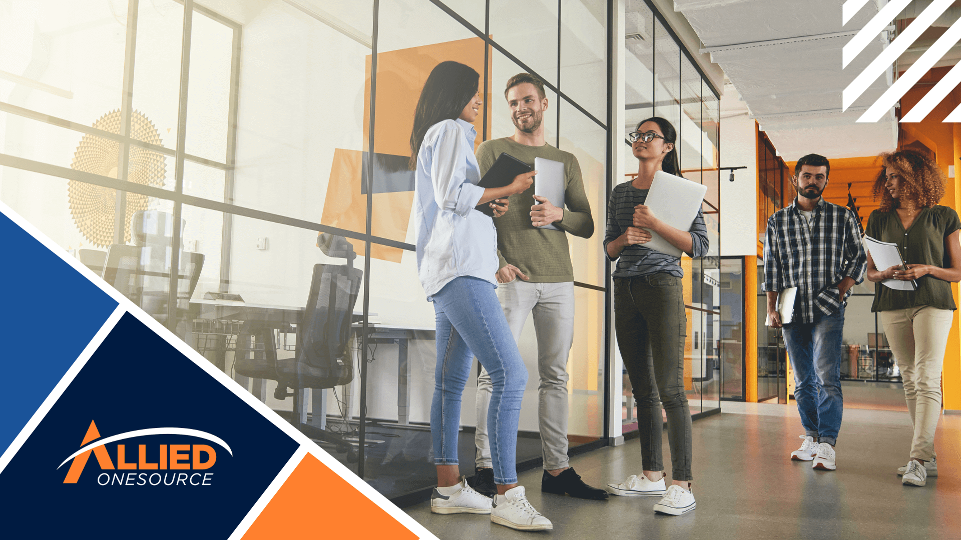 Stay Ahead with Workplace Transformations in 2024