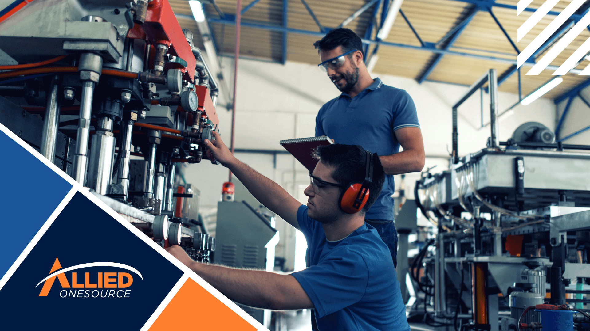 10 Essential Workplace Safety Tips for Everyday Manufacturing Operations