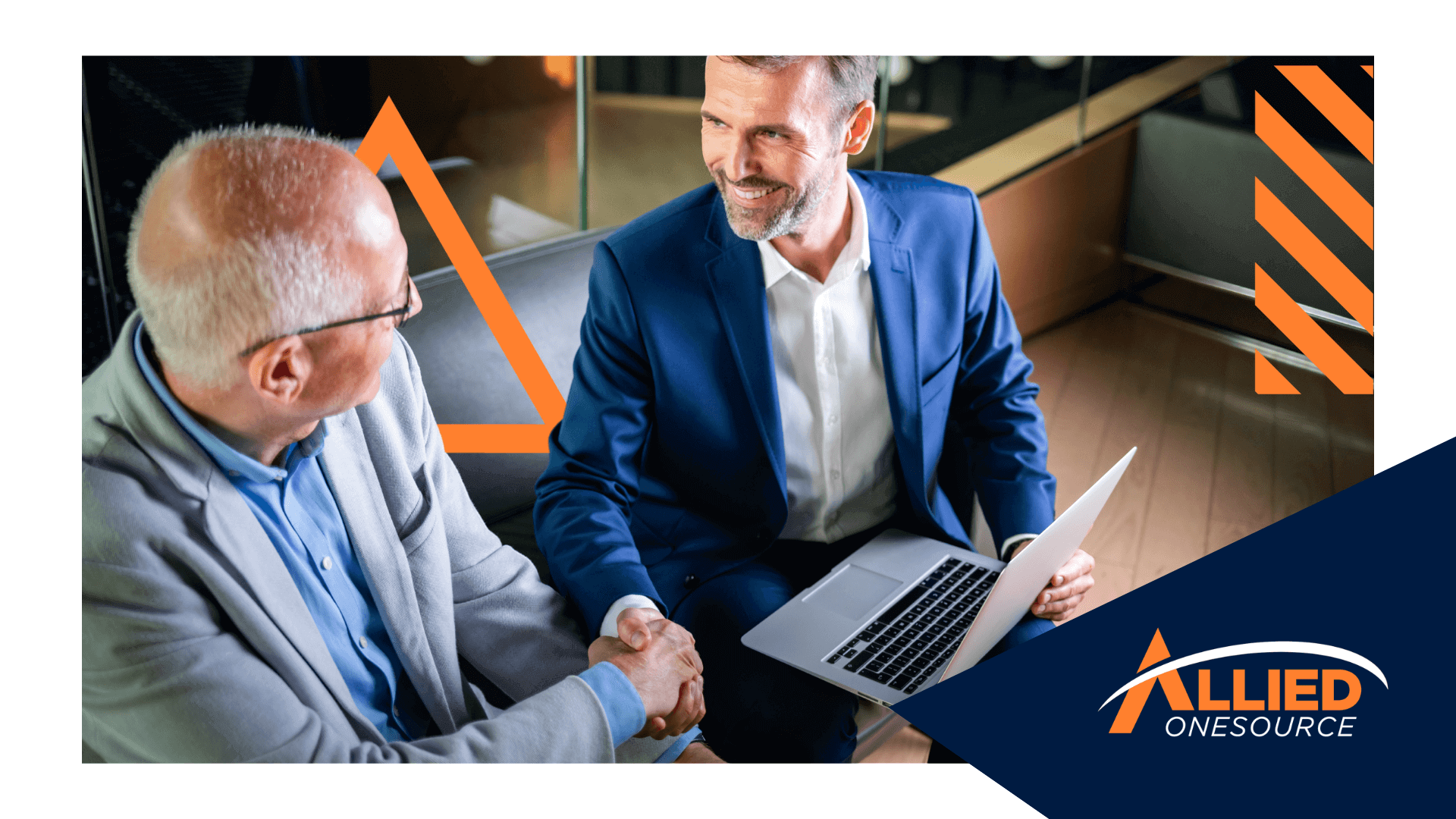 Leveraging 5 Benefits of Hiring Older Employees