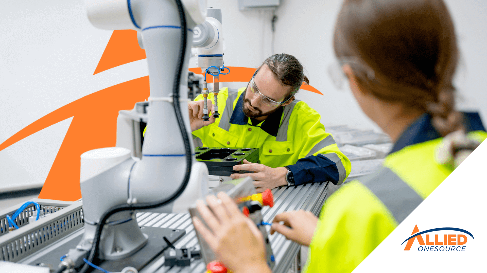 10 Essential Workplace Safety Tips for Everyday Manufacturing Operations