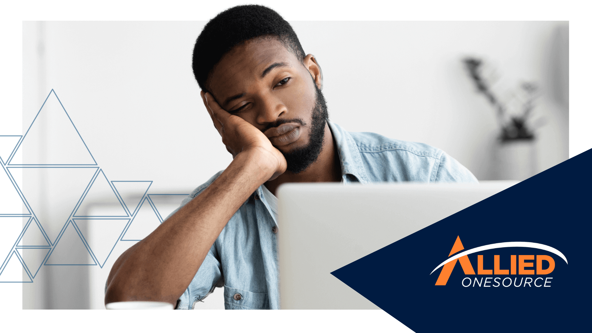 Disengaged at Work? 6 Tips on Reigniting Workplace Motivation