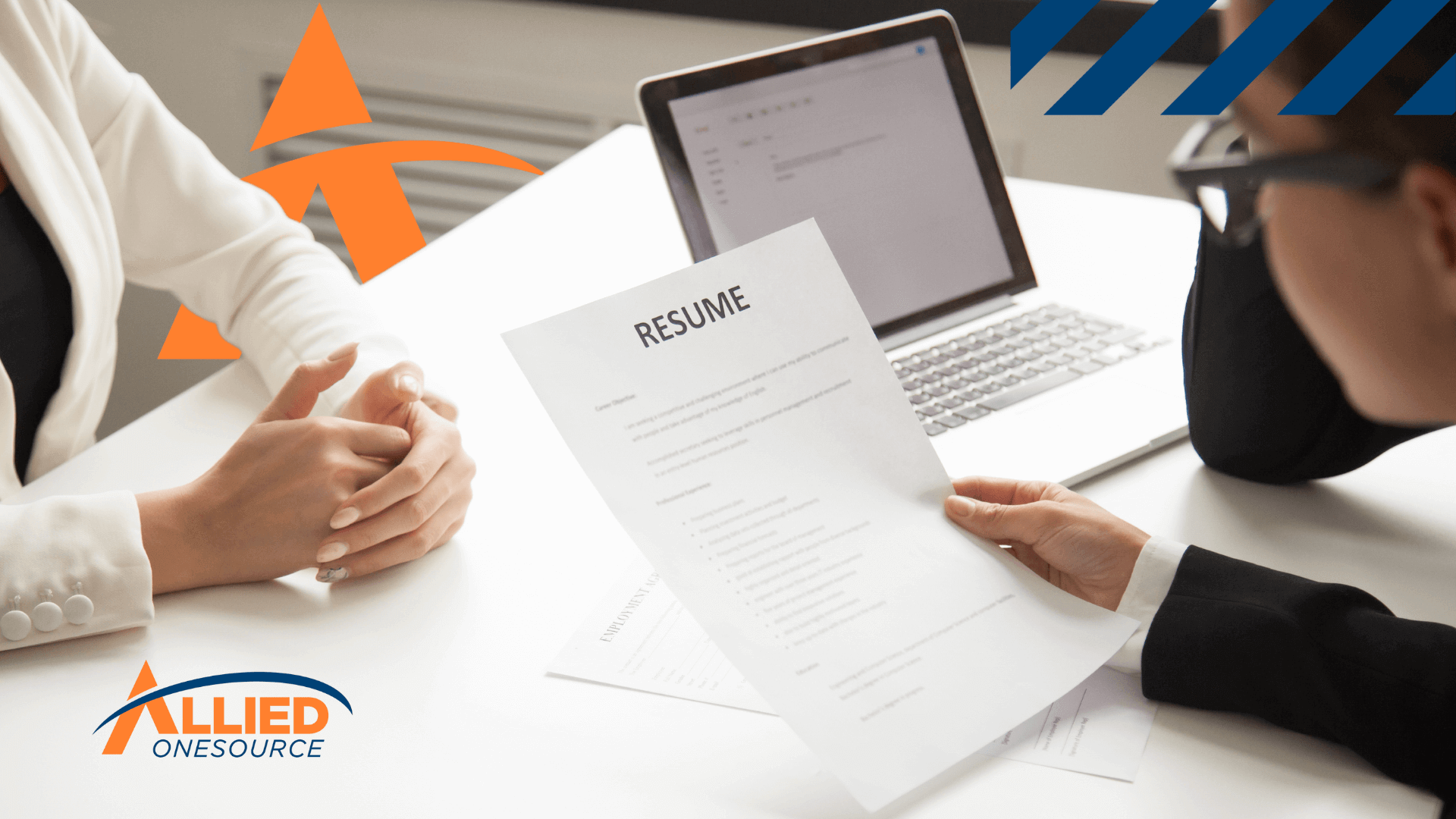 10 Personal Traits to Describe in Your Resume