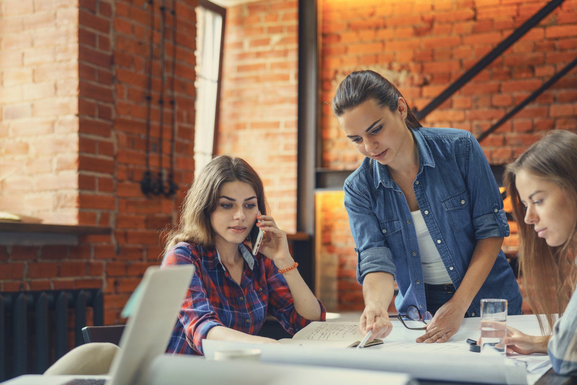 Improving Innovation in the Workplace