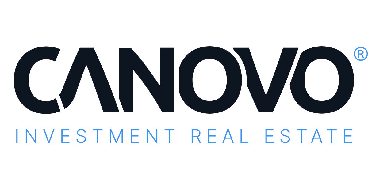 Investment Real Estate Brokerage | Canovo Group | UT