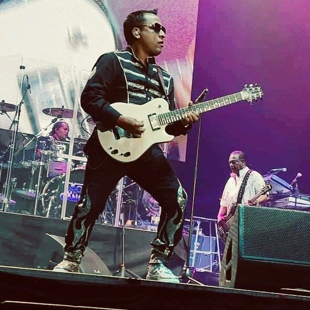 Rick Marcel Music