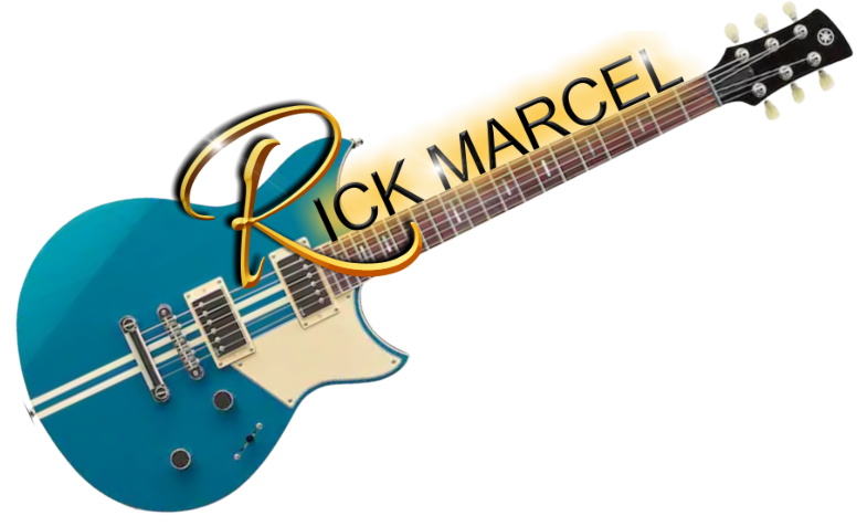 Rick Marcel Music