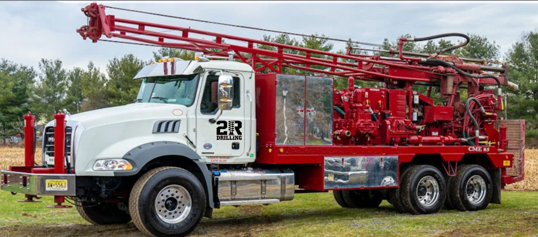 2R Drilling LLC