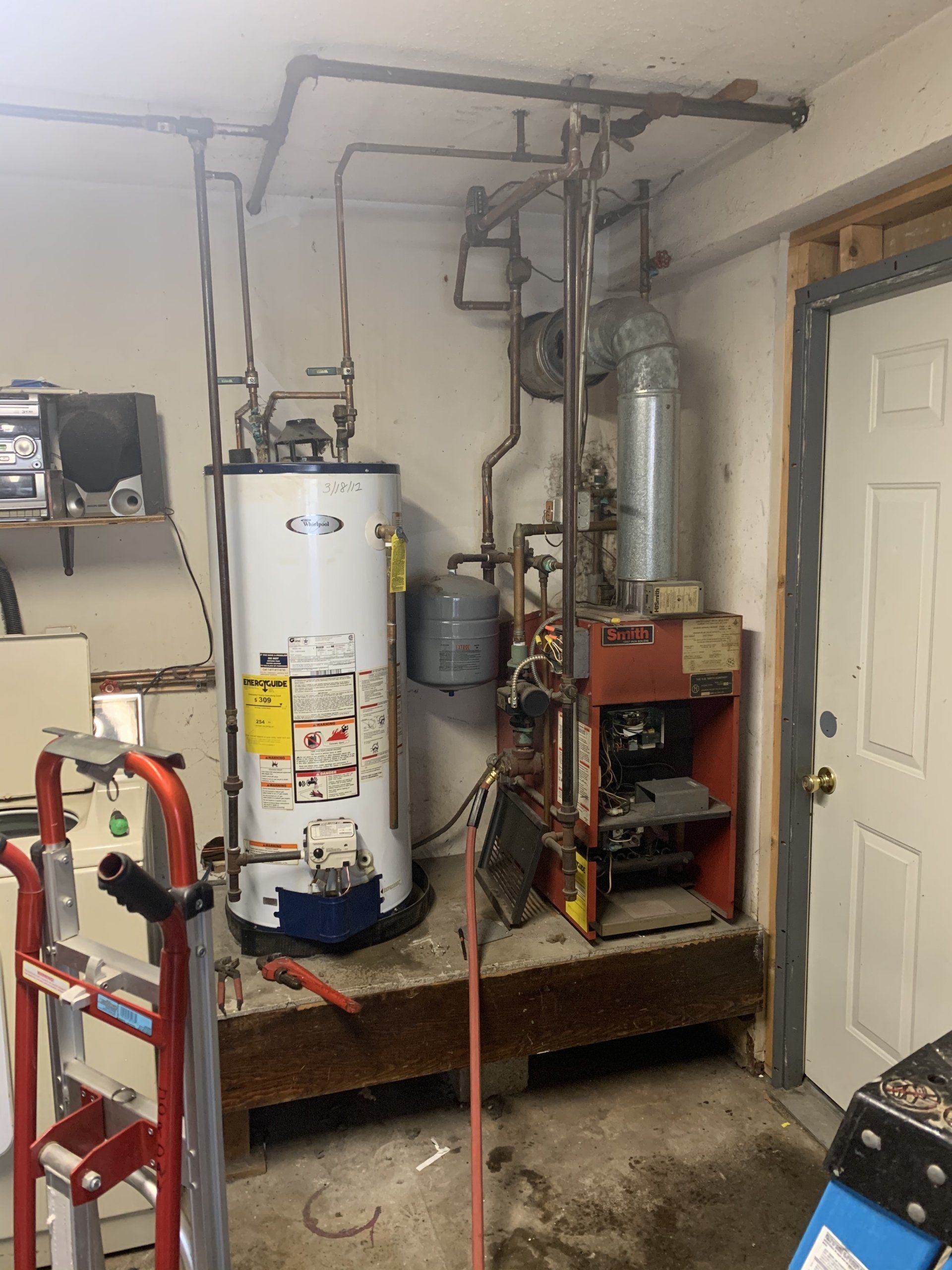 Premier Plumbing & Heating - Plumbing in Southeastern Massachusetts. Premier Plumbing & Heating - Plumbing in Southeastern Massachusetts.