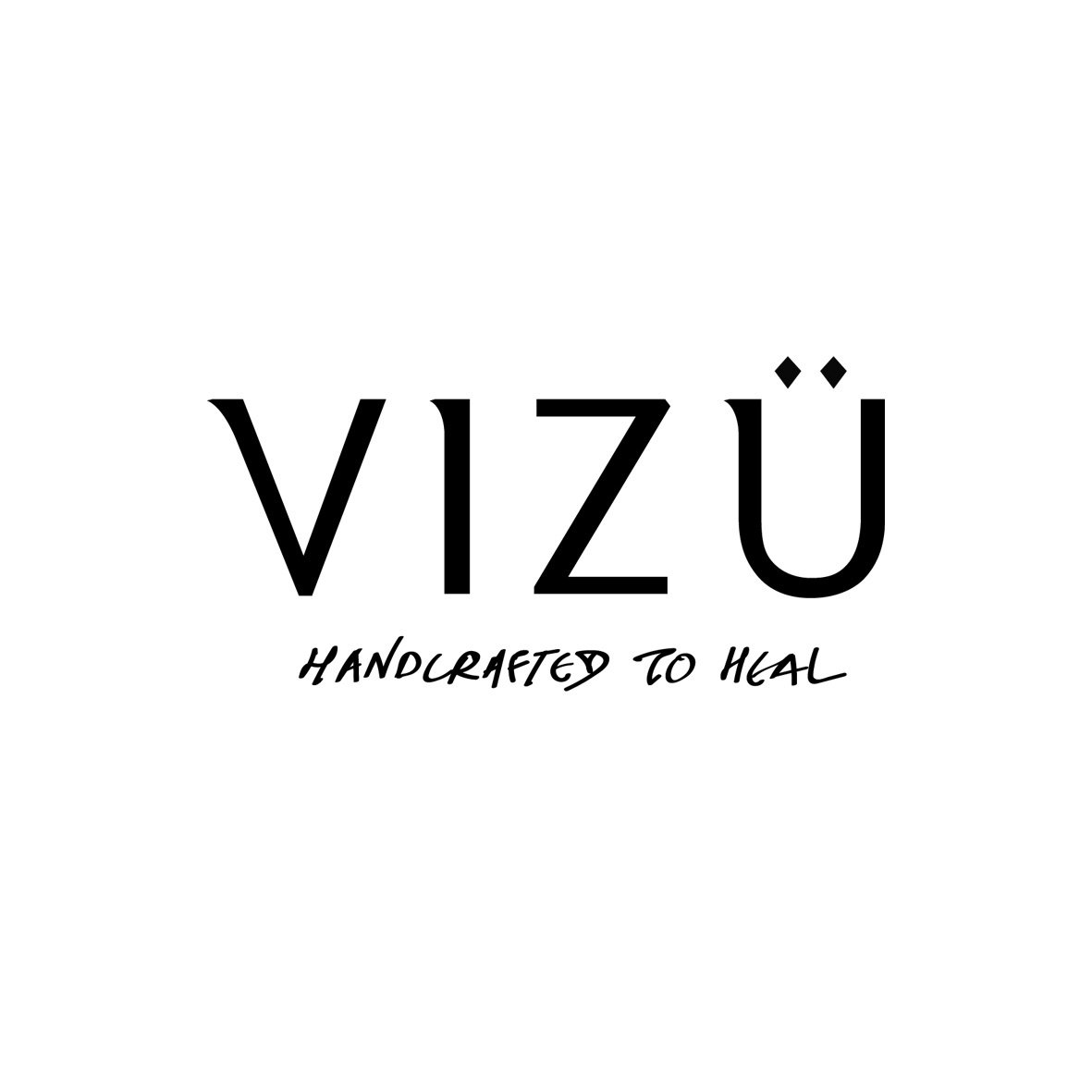 VIZU herbal blog page