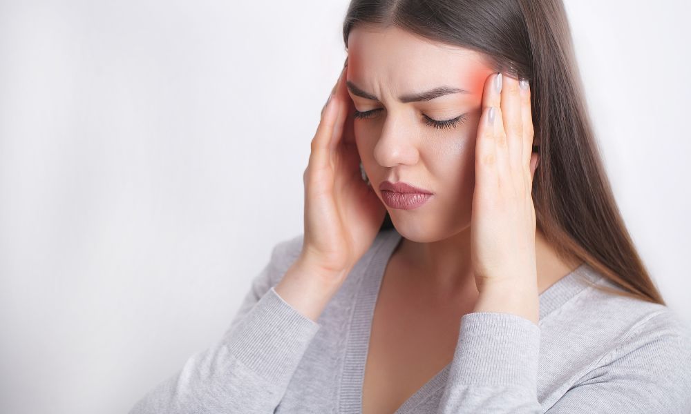Understanding and Managing Chronic Headache and Facial Pain: Expert ...
