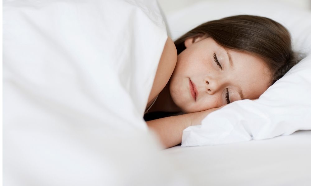 Pediatric Sleep Apnea Care at Valley Sleep and TMJ: Diagnosis ...