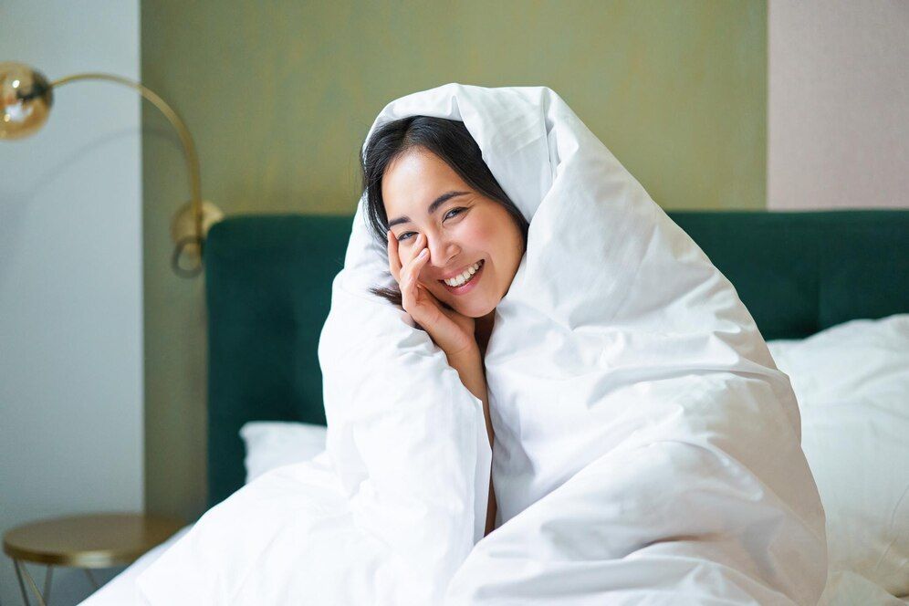 Mastering Sleep Hygiene | Valley Sleep and TMJ