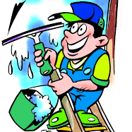 Window Cleaning | Orange County, CA | (949) 457-1227