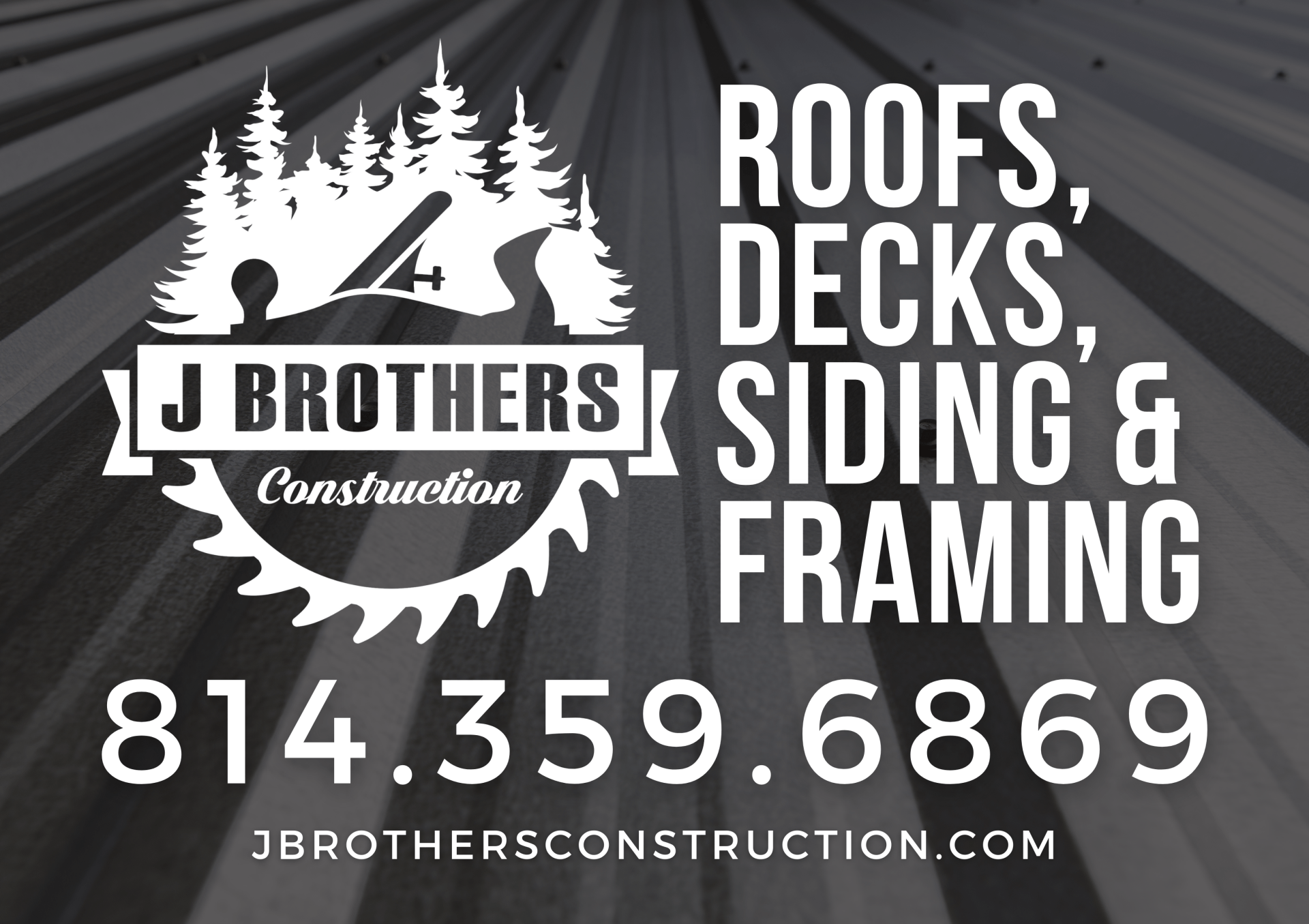 Composite Decking | State College | J Brothers