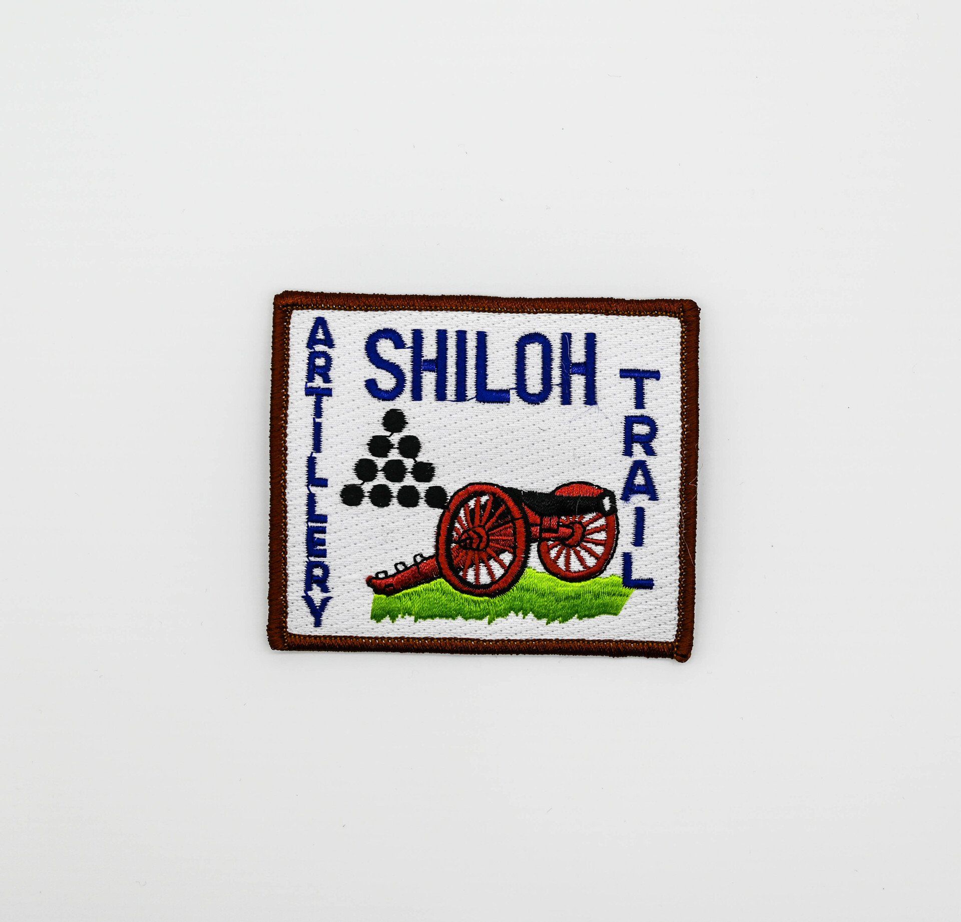 Artillery Hike | Shiloh Military Trails | Boy Scouts of America | Hiking